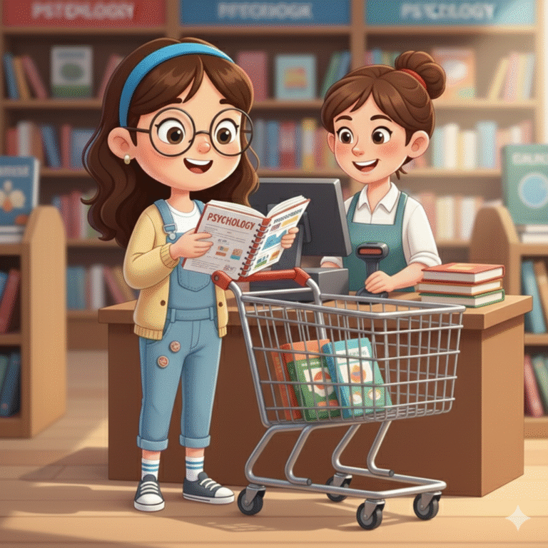 CIE A Levels Psychology 9990 – For the 2024-26 Syllabus